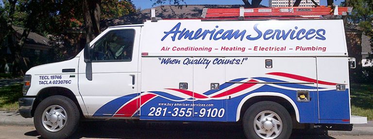 Contact - American Services Inc